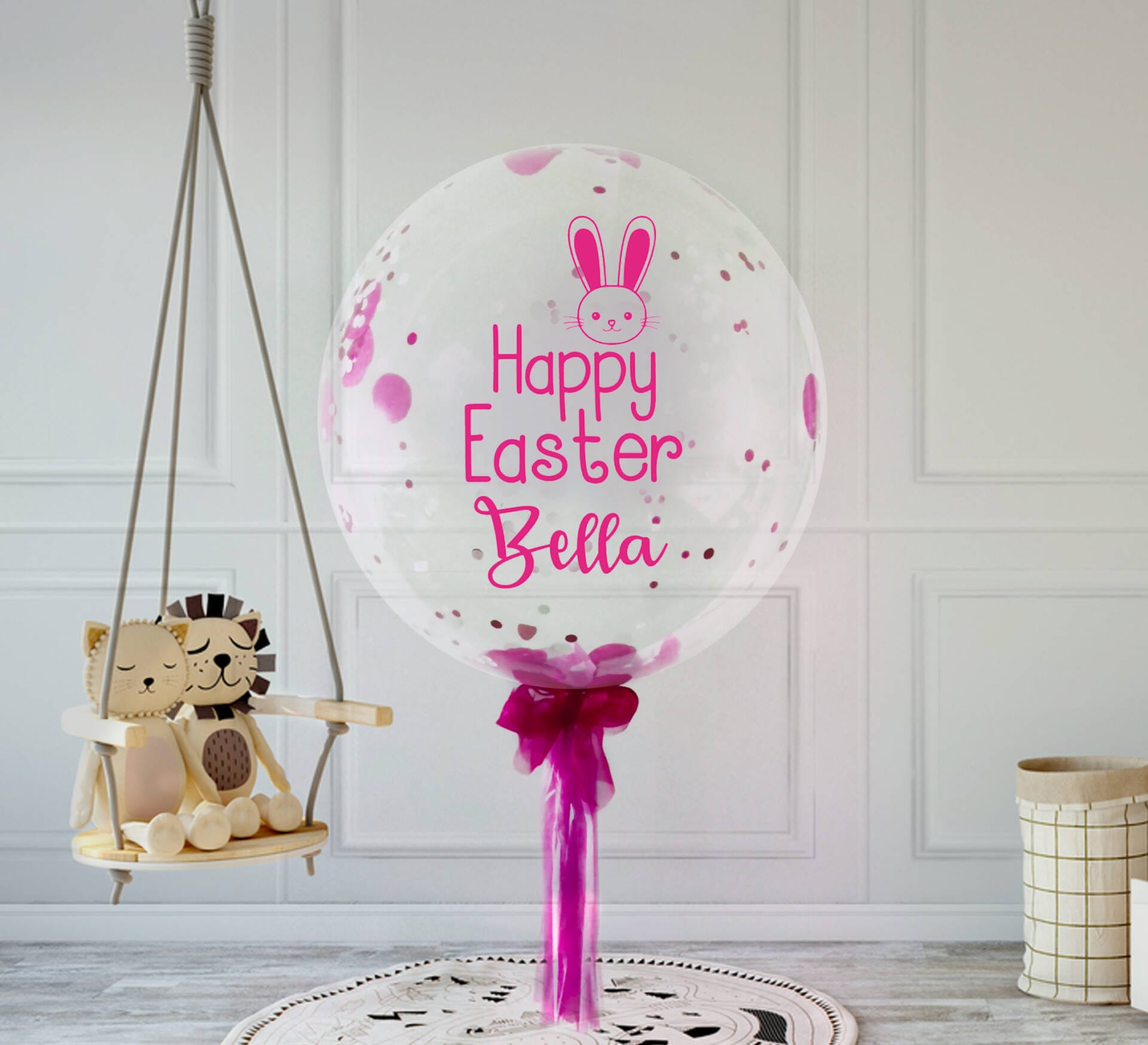 Send balloons store